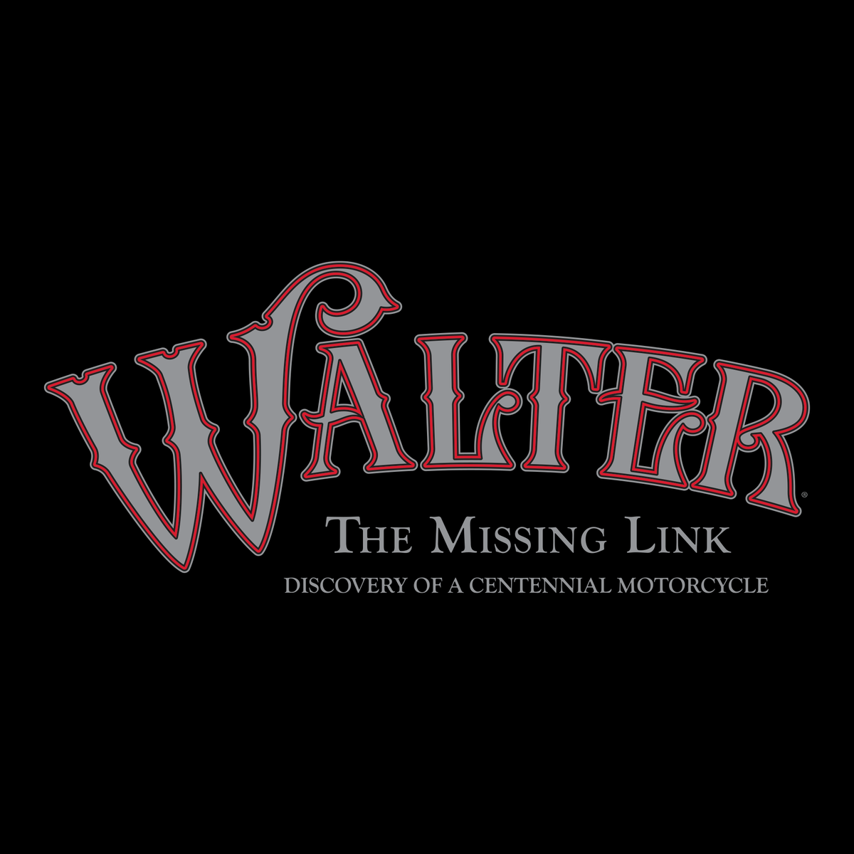 Walter – The Edge Ltd